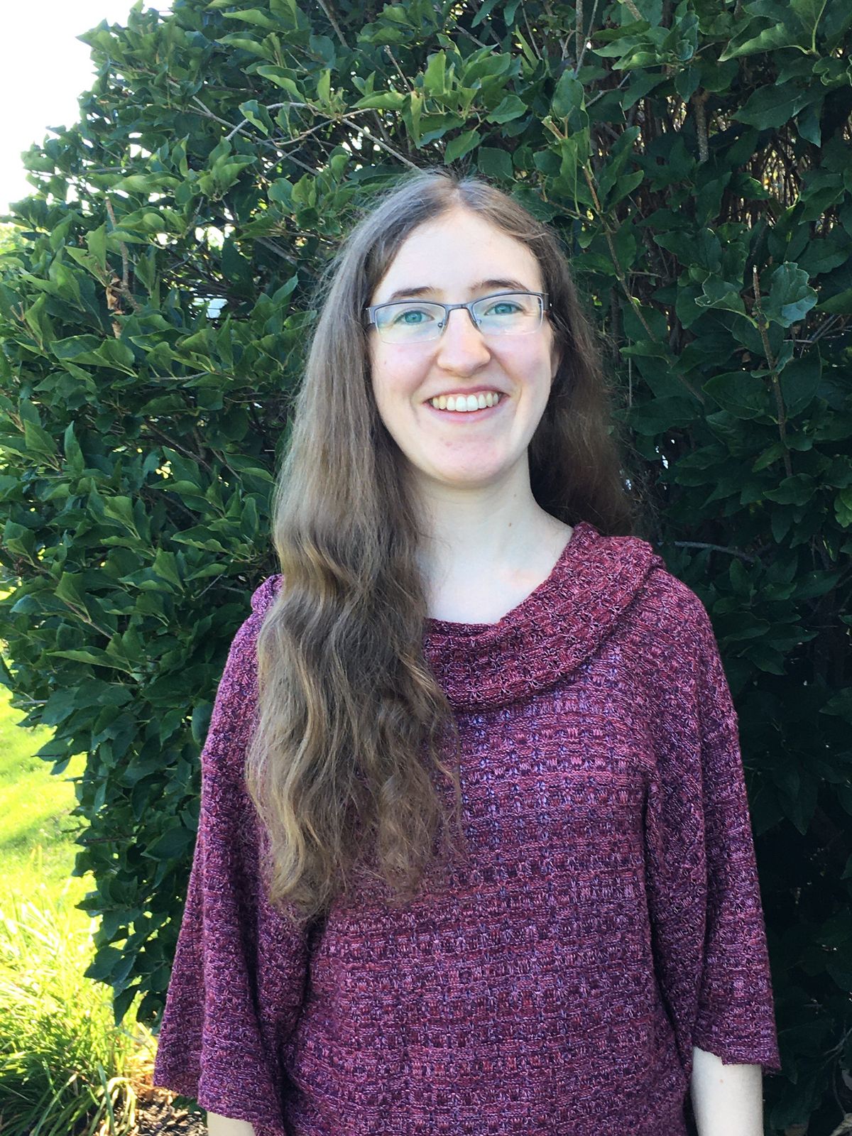 Staff & TerraCorps Members - Mount Grace