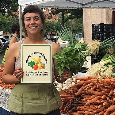 Supporting Greater Food Security in the Mount Grace Region - Updates ...