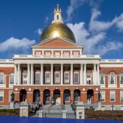 Mount Grace Goes to the MA State House for Ag Days - Mount Grace