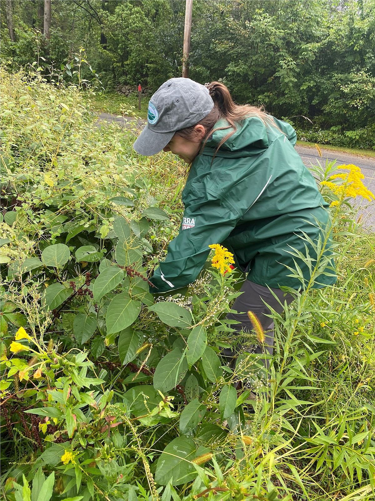 The State of our Trails - Mount Grace