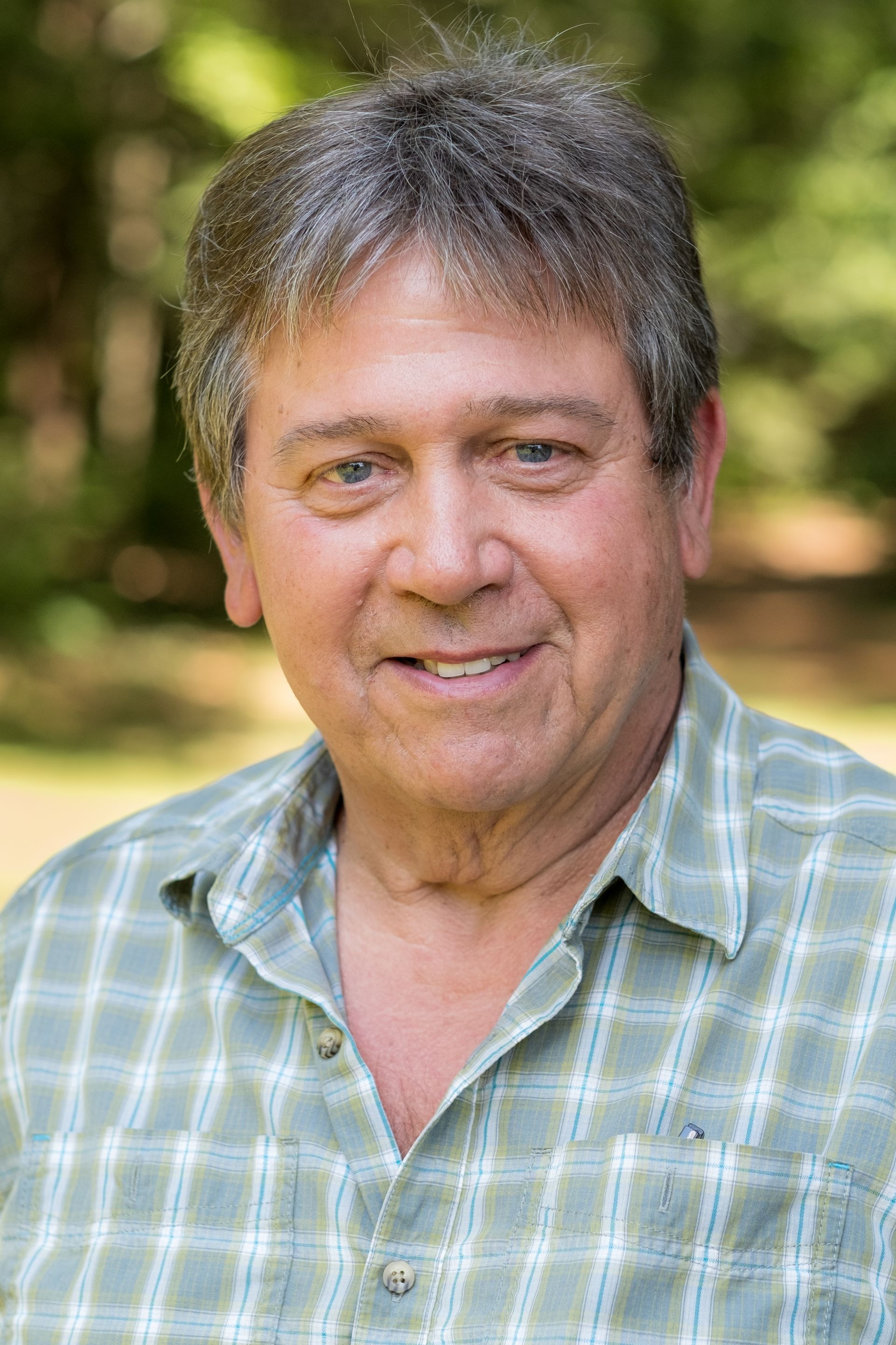 Board of Directors - Mount Grace