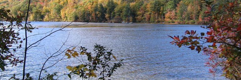 Mount Watatic Reservation - Mount Grace