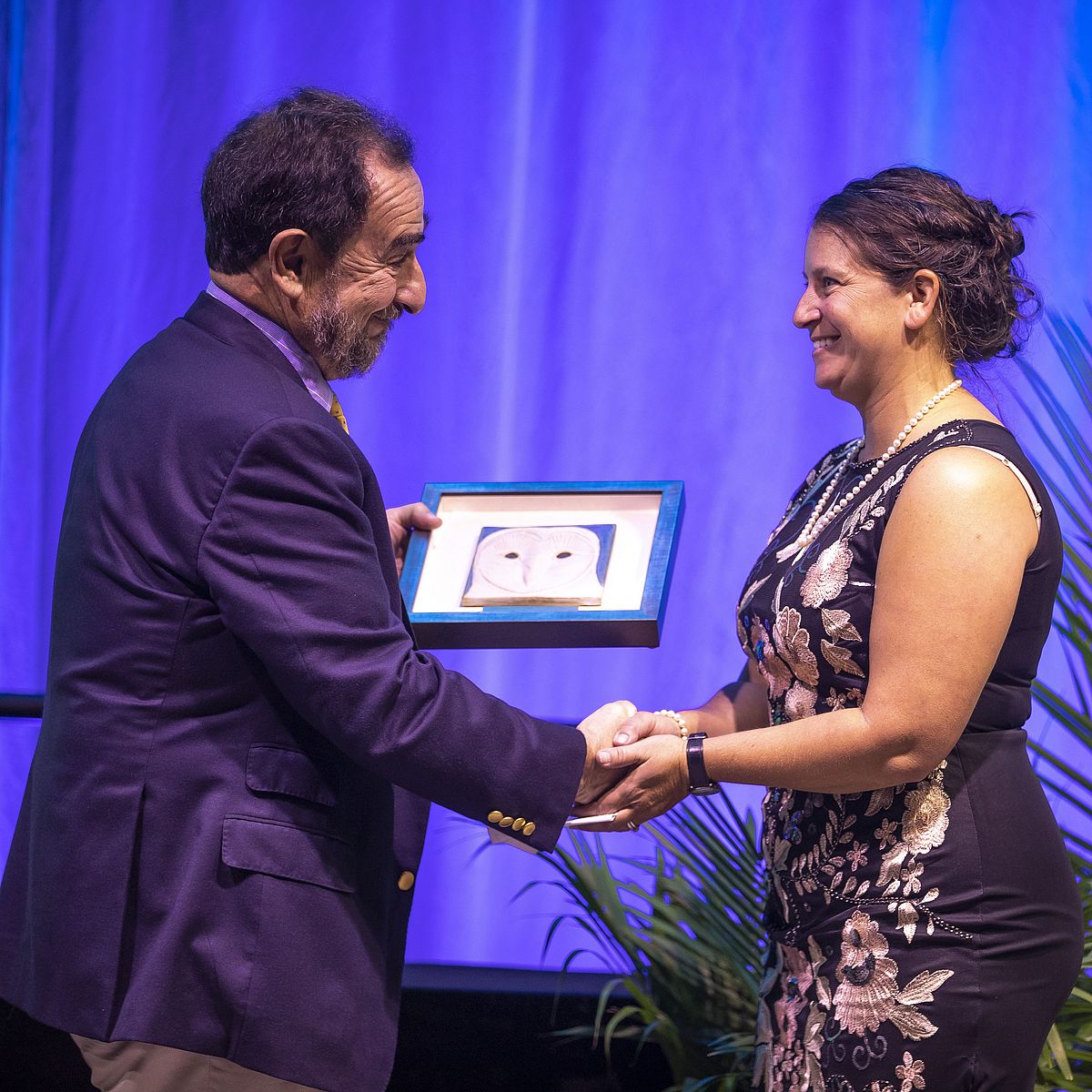 Reaccreditation: Call for Public Comments - Mount Grace