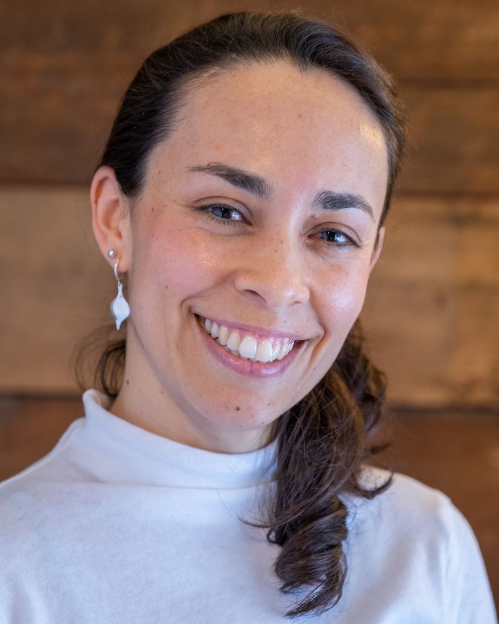 Staff & TerraCorps Members - Mount Grace