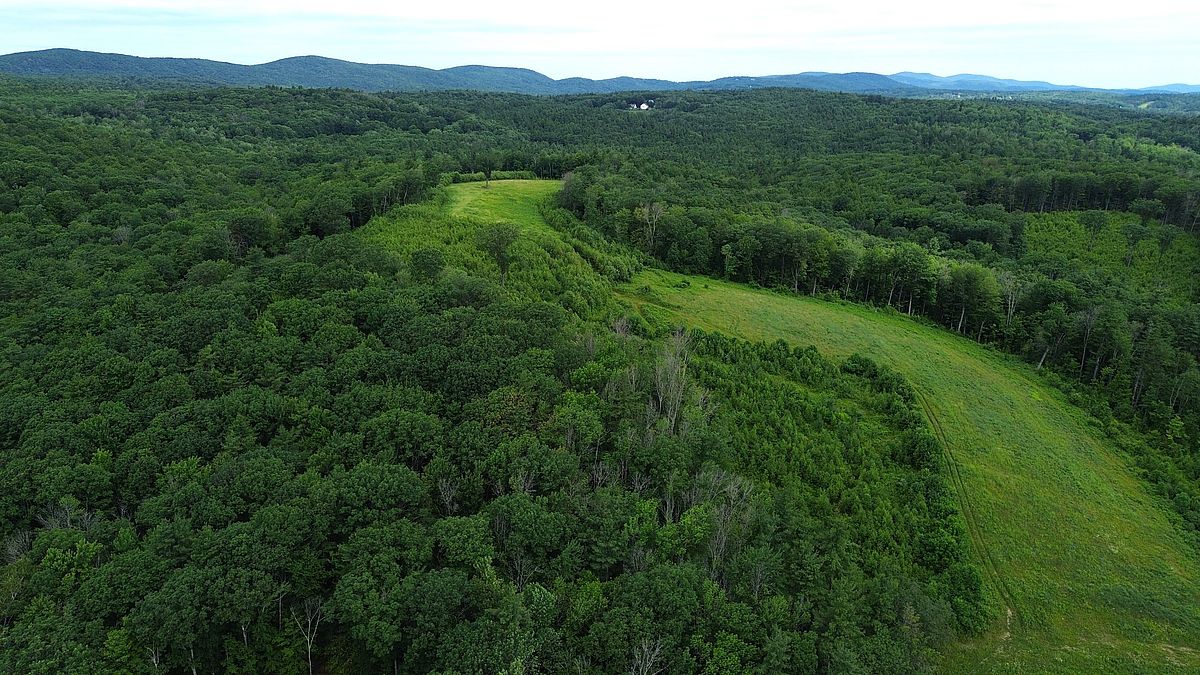 Mount Grace & Department of Fish and Game Partner to Protect 39.5 Acres ...