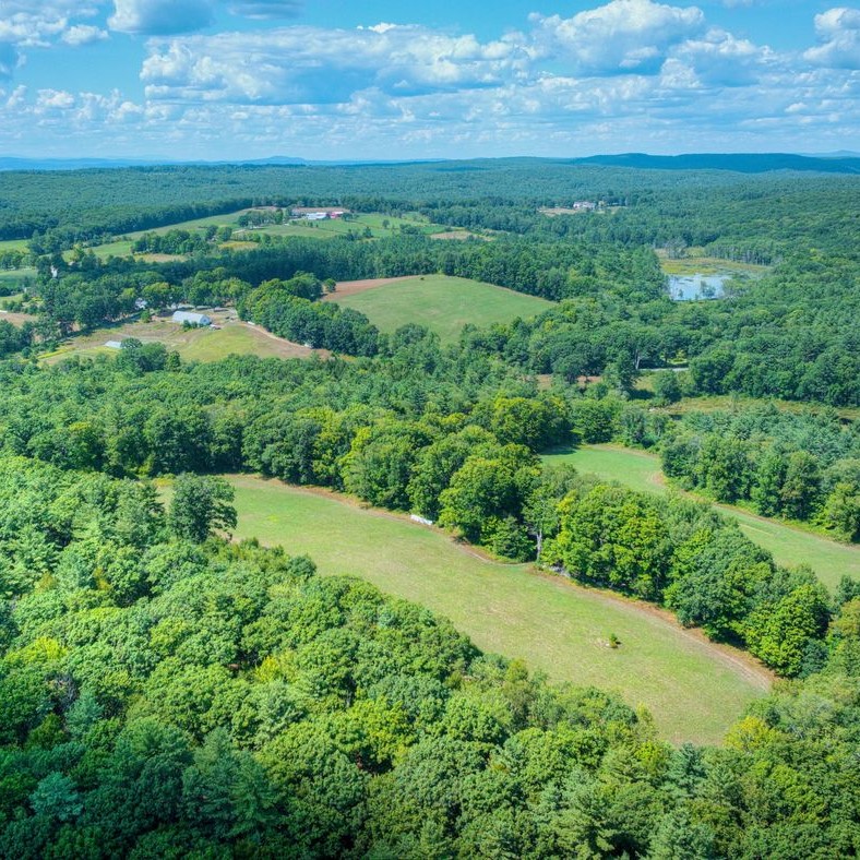 Seeking Conservation Buyers - Mount Grace